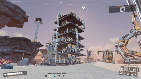 Just Automated My First Assemblers Am I Doing This Right Rsatisfactorygame