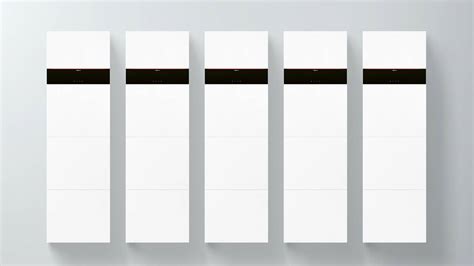 Viessmann Vitocharge Vx3 Pv Wechselrichter Und Stromspeicher Haustec