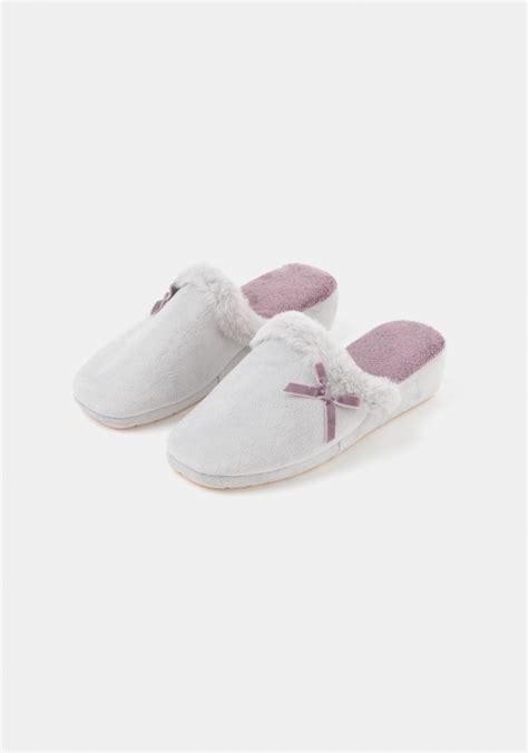 Zapatillas De Estar Por Casa Sostenibles De Mujer TEX Las Mejores