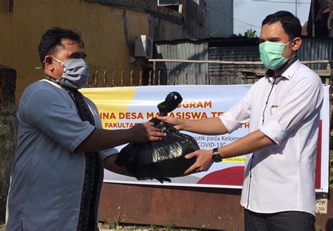 Program Bina Desa Fakultas Keperawatan Universitas Hasanuddin