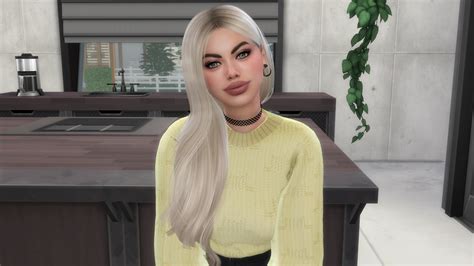 Zara Matlock The Sims 4 Sims Loverslab