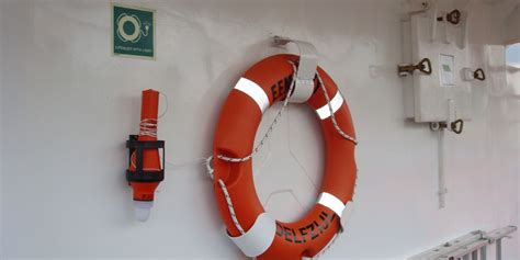 Life Saving › Datema Nautical Safety And Equipment