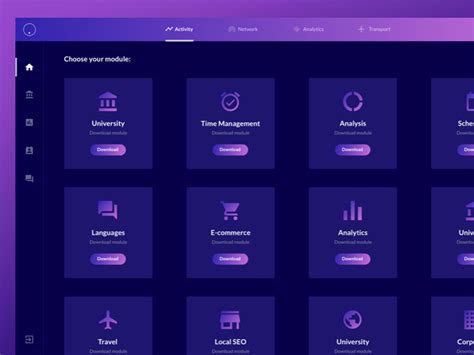 Dribbble Web App Ui Kit For Sketch And Xd By Pierluigi Giglio