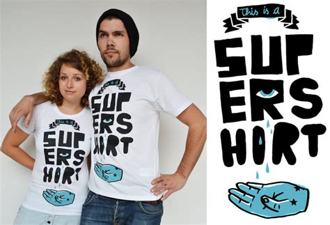 krusche | Supershirt | Alkopop aus Berlin | Audiolith Records