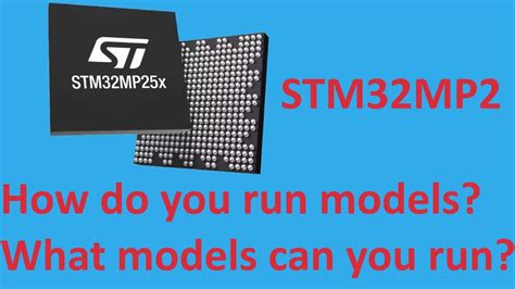 Stm32mp2 A Short Interview About Technical Details On Embedded World