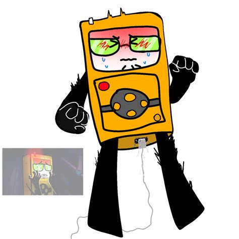 Rule 34 Cracklin I O N I O N Object Shows Tagme 8446456