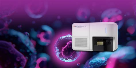 Bd Biosciences Flow Cytometry Instruments And Reagents