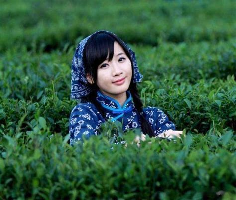中国十大名茶之一：黄山毛峰，开园采摘啦 搜狐大视野 搜狐新闻