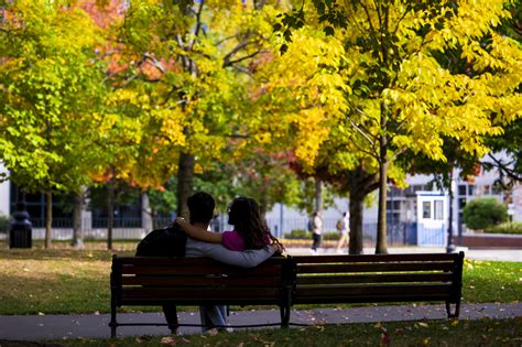Why Northeastern Business And Computer Science Majors Take A Sex And