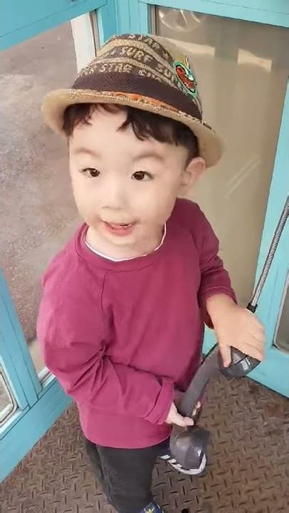 이 전화기 고장났나 Youtube