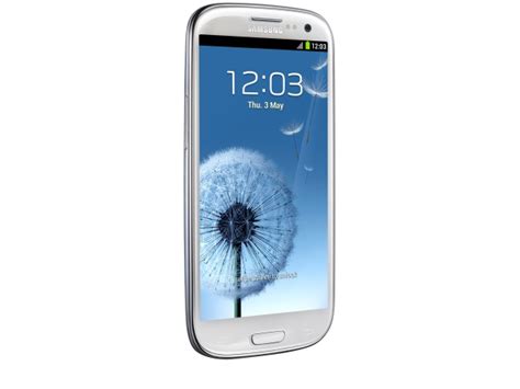 Samsung Galaxy S Iii User Reviews And Ratings Ndtv