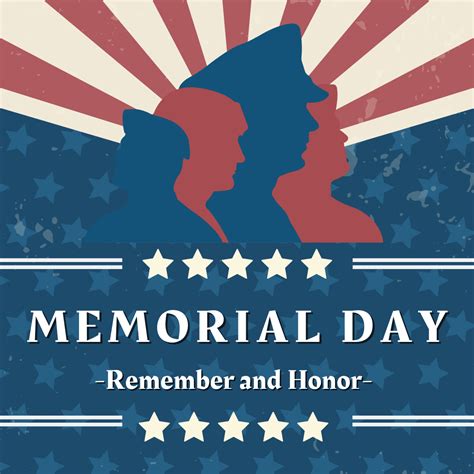 Honoring Our Heroes A Memorial Day Reflection Tampon Tribe