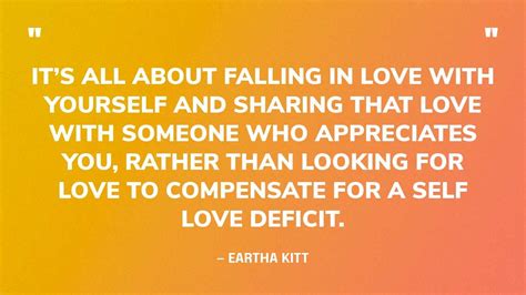 68 Inspiring Quotes For Self Love