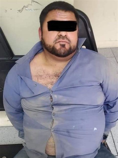Arresta Policía Municipal A Tercer Implicado En Homicidio De Agente