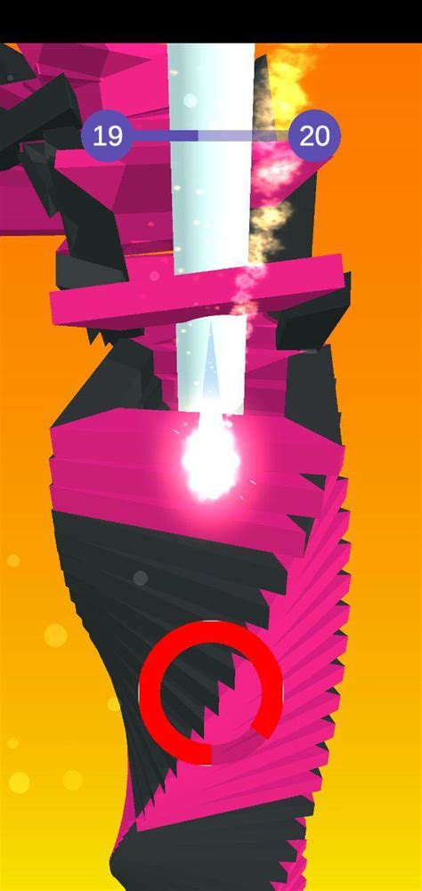 Stack Ball 3d Source Code Sellanycode