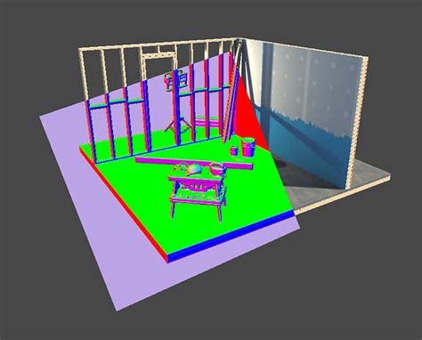 World Normal From Scene Depth Unity Engine Unity Discussions