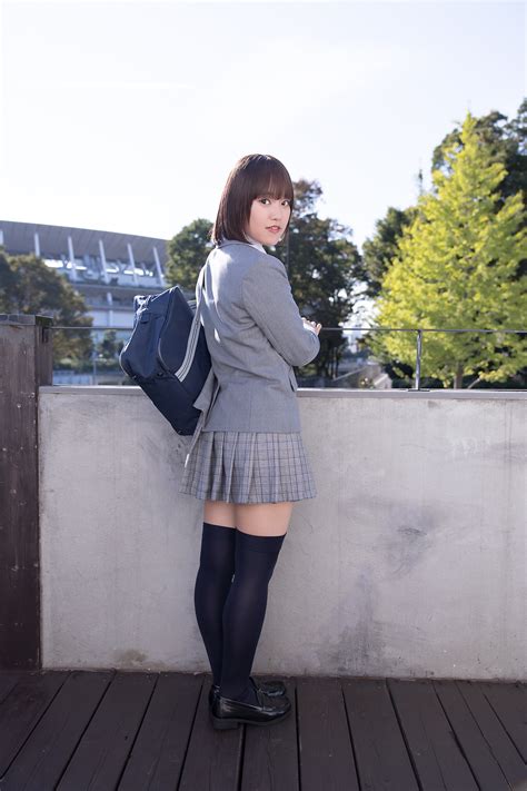 Minisukatv 2023 01 05 Anjyu Kouzuki Xiangyue Xingzhu Limited Gallery