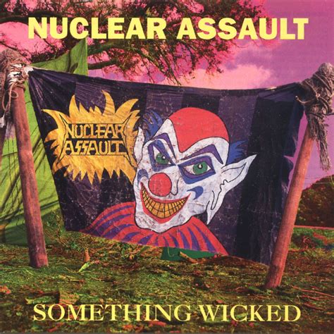 Nuclear Assault Wallpapers Wallpaper Cave