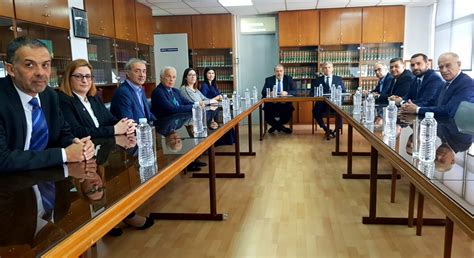 Είδε το Πειθαρχικό του Δικηγορικού Συλλόγου ο Γενικός Εισαγγελέας