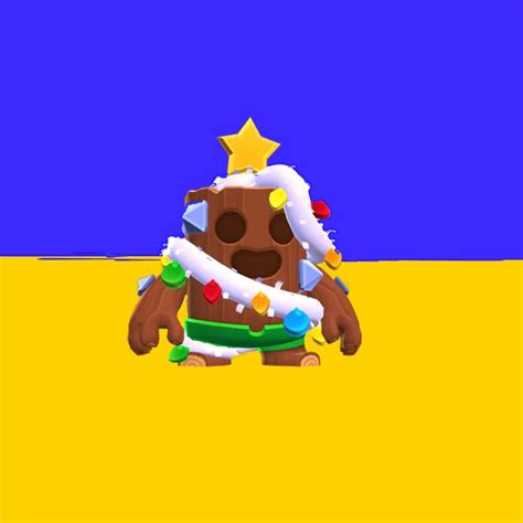 Спайк из бравл Старс для Украинцев