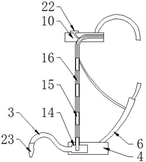 一种眼科护理用冲洗器的制作方法