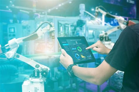 Online Seminar On The Way To Industry 5 0 Fraunhofer IKS