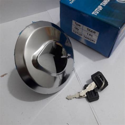 Jual TUTUP TANGKI HONDA TIGER MEGA PRO NEW VERZA Shopee Indonesia