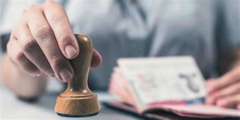Officiel Visas Schengen Fin De La Brouille Entre Le Maroc Et La