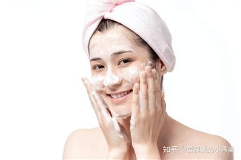 洗面奶哪个牌子好用洗面奶品牌排行榜前十名 知乎