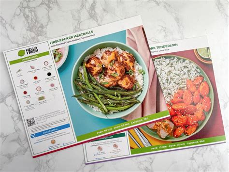 Is Hellofresh Worth It An Honest Review