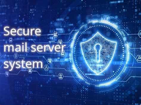 A Secure Mail Server With Military Grade Encryption Upwork