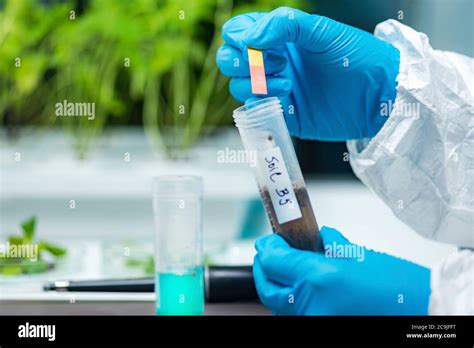 Soil Quality Hi Res Stock Photography And Images Alamy