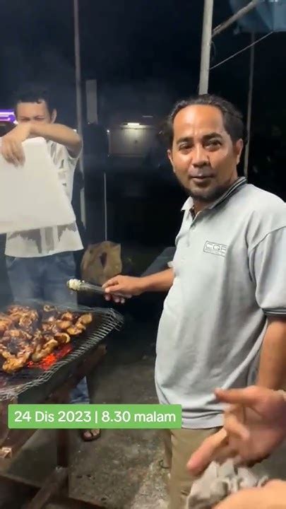 Penyepit Pendek Naya Pak Karim Youtube