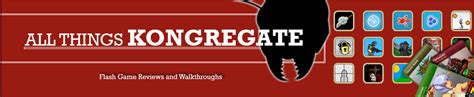 All Things Kongregate Light Bot Guide