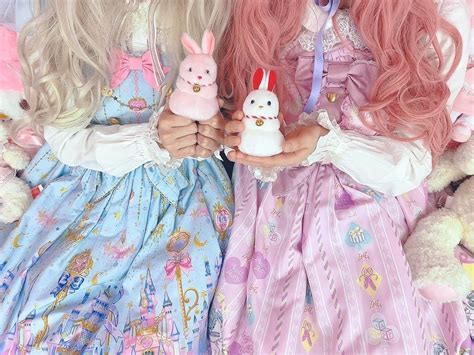 ロリィタ体験サロンlococoの体験プラン｜lococo