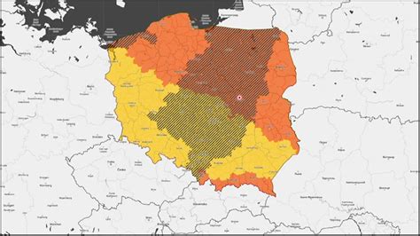 Prognoza Pogody Czwartek 23 Listopada Rano Wideo PolsatNews Pl