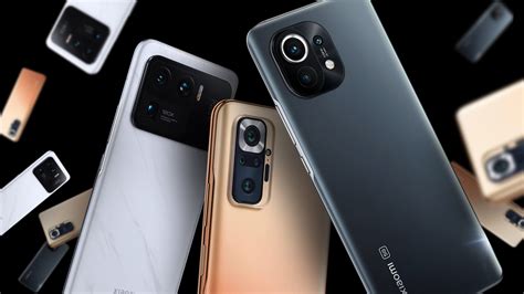 10 HP Xiaomi Terbaik Dengan Harga Murah Di 2023