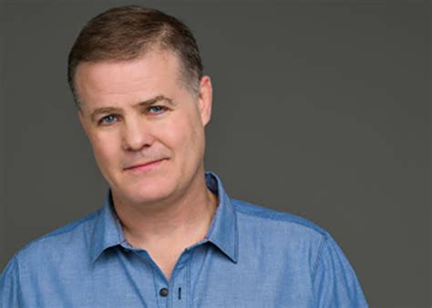 Greg Warren Brad Garrett Comedy