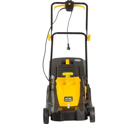 Электрическая газонокосилка Huter ELM-2000P 70/4/9 - выгодная цена ...
