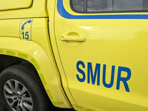 Pronostic Vital Engagé Pour Une Fillette De 8 Ans Fauchée Par Une