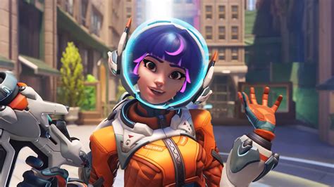 Ow2 Juno Trailer Highlight 6 By Demolljok On Deviantart