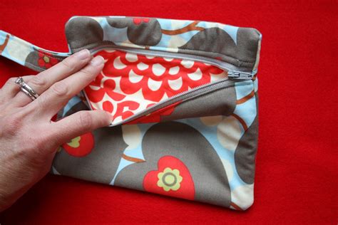 Hand Sew Zipper Pouch At Mauro Kennedy Blog