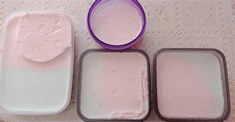 5 Cara Membuat Es Krim Pop Ice Di Rumah Lembut Dan Banyak Variasi Rasa