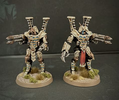 Goonhammer Reviews Codex Thousand Sons 10th Edition Goonhammer