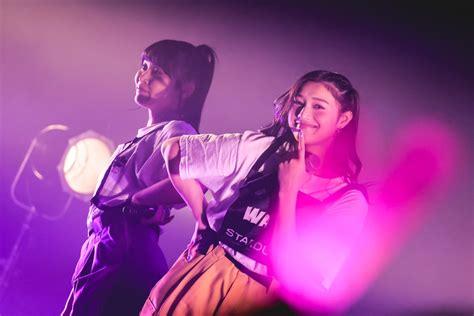 📸 画像：＜live Quest＞zepp Namba Osaka（2022年10月22日）｜beyooooonds、ギャンパレ、東北産