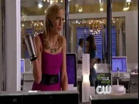 Melrose Place S1 Ep2 Katie Cassidy Image 10950874 Fanpop