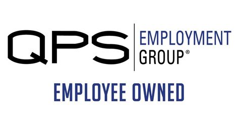 Qps Employment Group Bizspotlight Milwaukee Business Journal