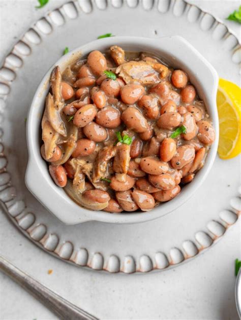 Easy To Make Southern Style Pinto Beans Im Hungry For That