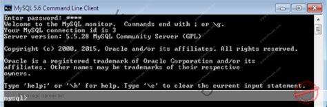 Connecting To Mysql Database In C Just Tech Review