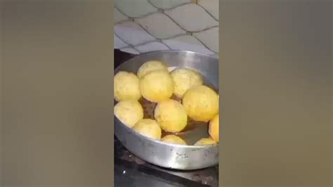 Pani Puri Recipe पाणी पुरी Youtube